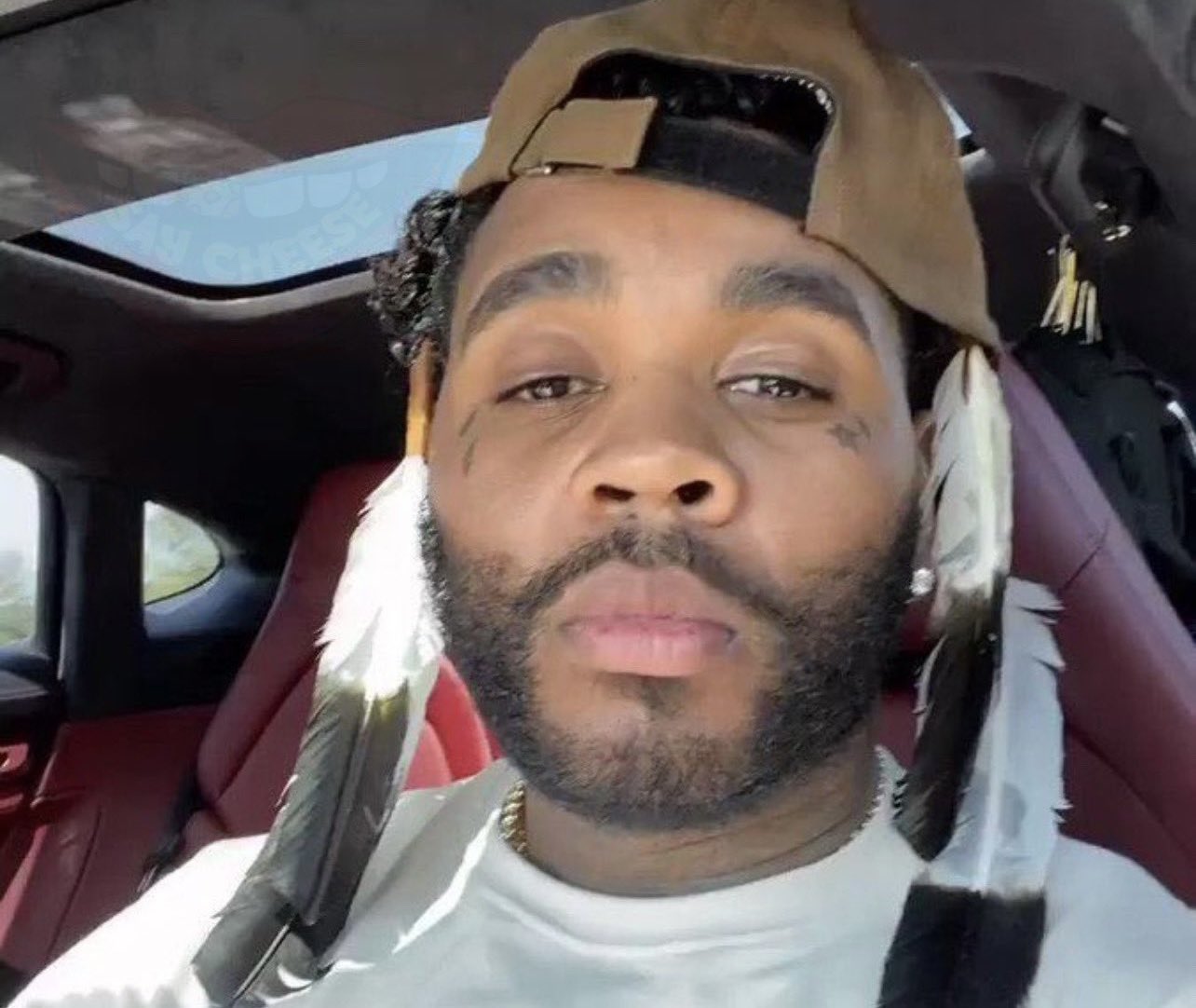 Say Cheese ππ§ On Twitter Kevin Gates Says Hes Done Rapping About S