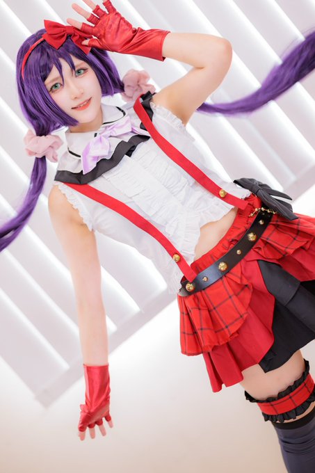 睦月 2/18a! (@mumutu_ki) さんのコスプレ作品まとめ (105 件) - Twoucan