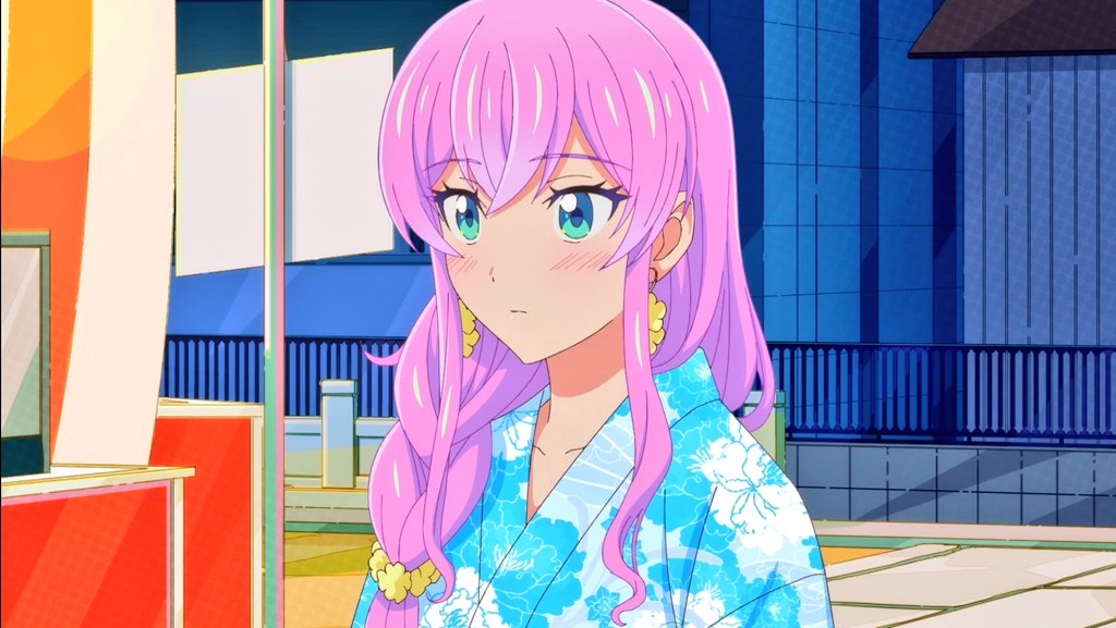 Waifu Tower on Twitter: "RT @Ecchi_Empire: Akari Watanabe 🔥🔥😤 (Part 3) (Source) * More than a ...