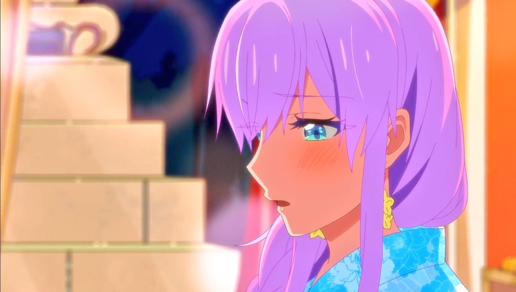 Waifu Tower on Twitter: "RT @Ecchi_Empire: Akari Watanabe 🔥🔥😤 (Part 3) (Source) * More than a ...