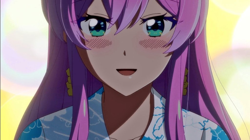 Waifu Tower on Twitter: "RT @Ecchi_Empire: Akari Watanabe 🔥🔥😤 (Part 3) (Source) * More than a ...