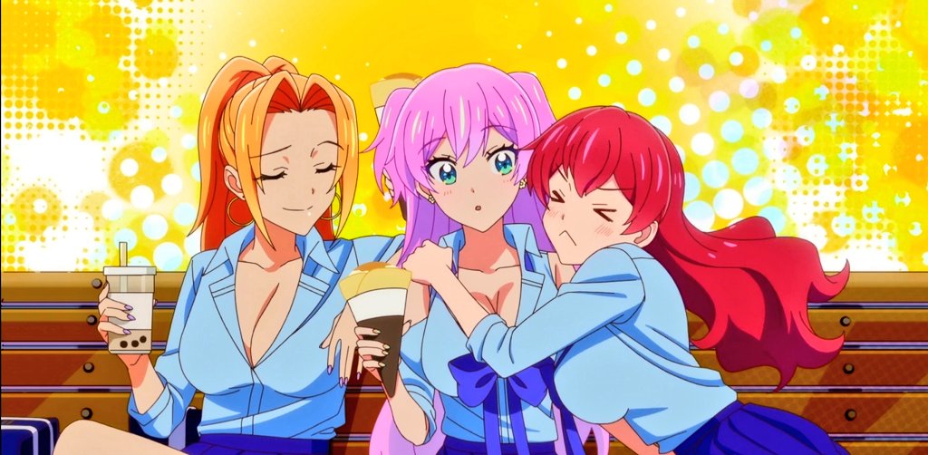 Waifu Tower on Twitter: "RT @Ecchi_Empire: More Akari Pic's (Source) * More than a married ...