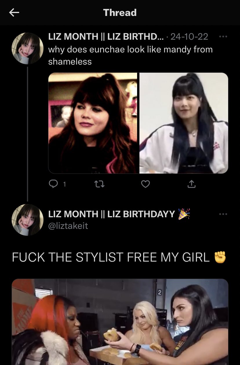 🖤 On Twitter How Did U Go From Calling Her “my Girl” To Say She