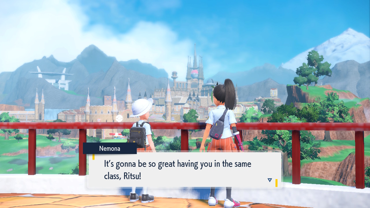 Andrea ♡ Foes2Hoes on Twitter: "Falling faster than a Staraptor hit with Thousand Arrows. # ...