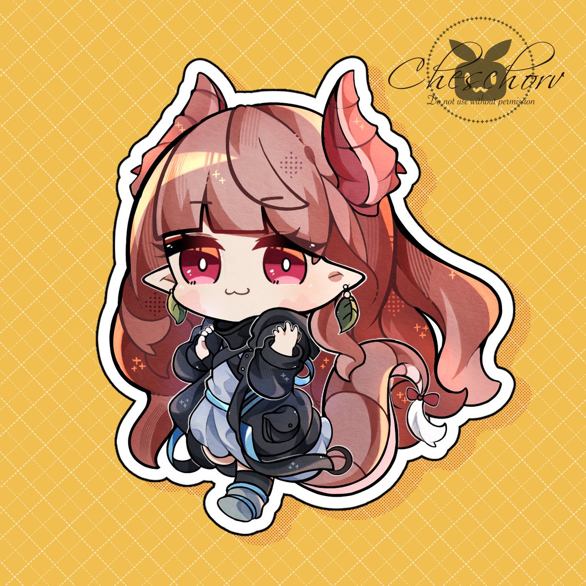 Cheschorv @ Working on Commissions on Twitter: Cheschorv @ Working on Commissions on Twitter: