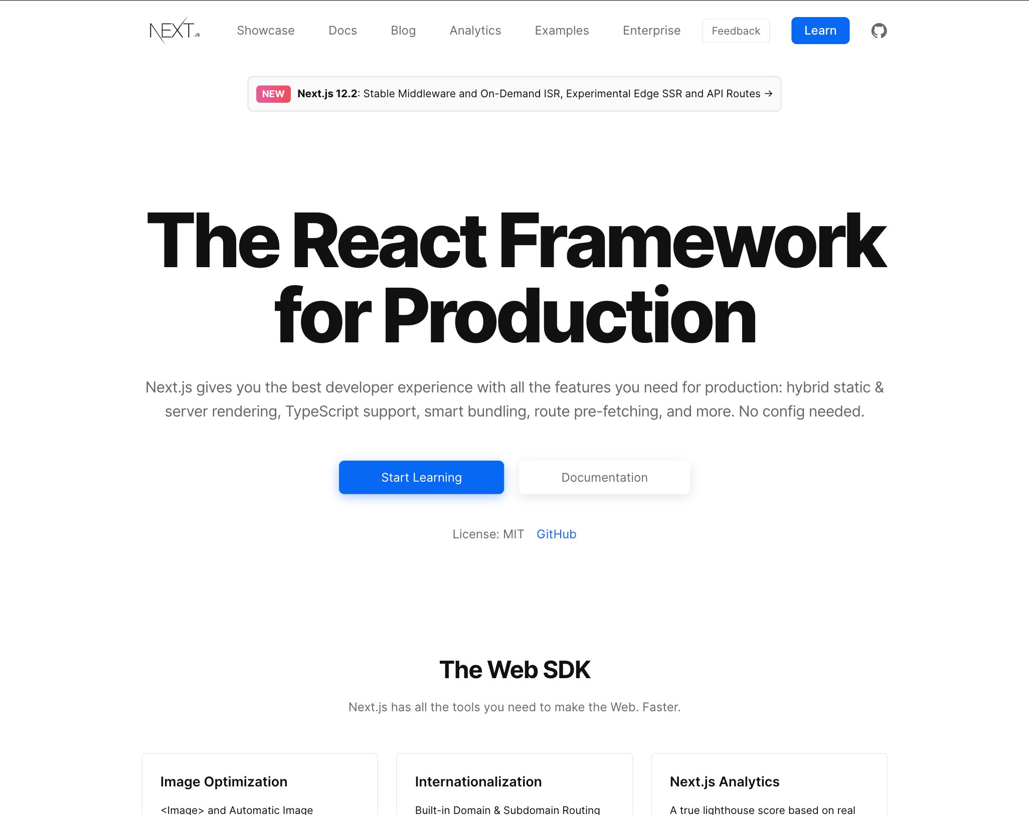 Nikki Siapno on Twitter: "11 Awesome Web Development Libraries That Will Help With Your Next ...