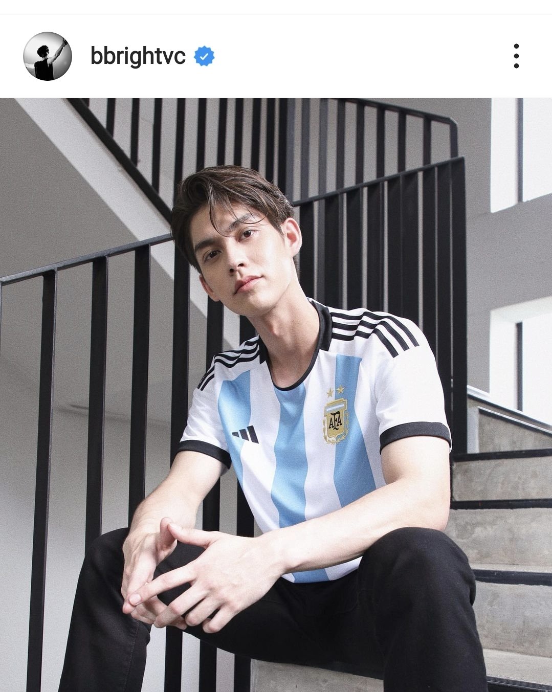 Tazza ️☮️ᥫᩣ🌞🎵 ️ On Twitter Bbrightvc And I Wishing Argentina For The