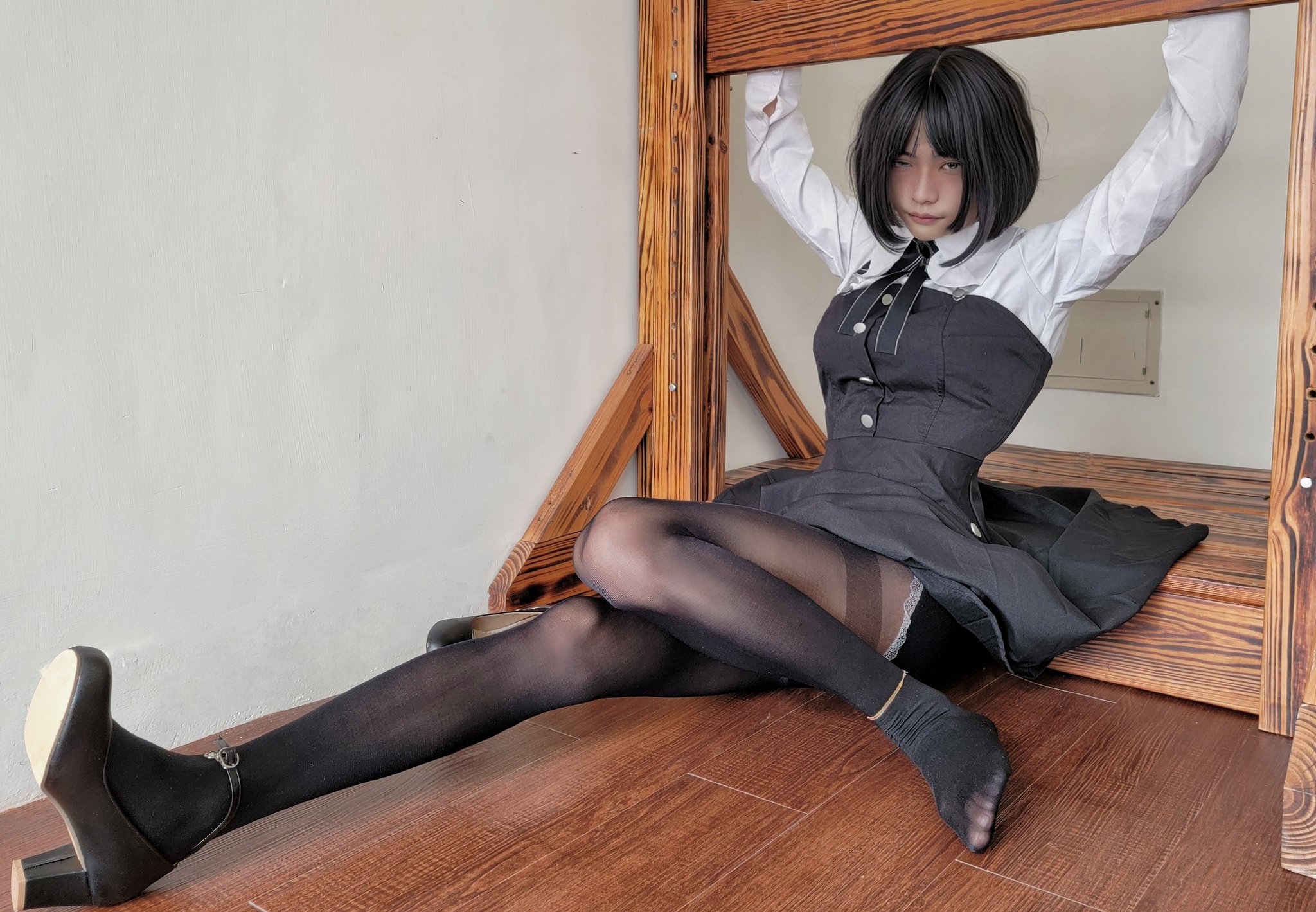 Mio_Hana🪅 on Twitter: "雜談 🔘週末給我去投票哦 🔘ep123上個月就拍完了，不過沒有達到我的期待，本週末就湊合著更新吧 🔘誠徵中南部龍套路人，私訊口試，帶自介，思緒清晰 ...