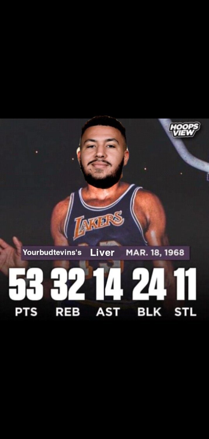 Tevin on Twitter: "Every drinking game I’ve ever made https://t.co/l57hNRI8mE" / Twitter