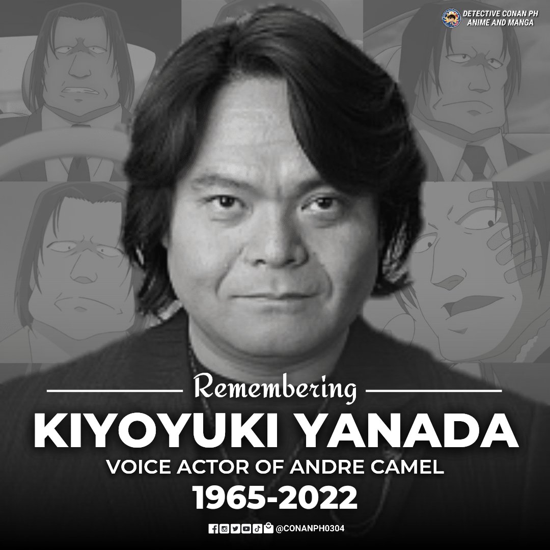 Kiyoyuki Yanada