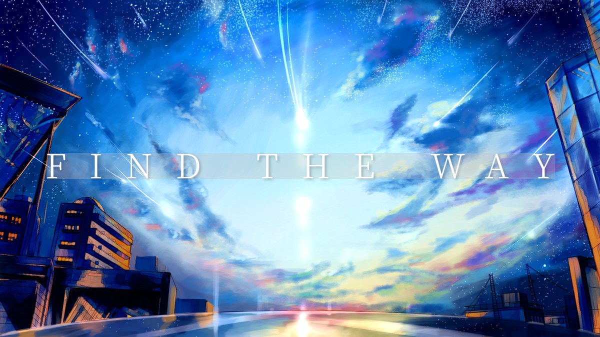 シユイ on Twitter: "【歌ってみた】FIND THE WAY(TVアニメ「機動戦士ガンダムSEED」EDテーマ ...
