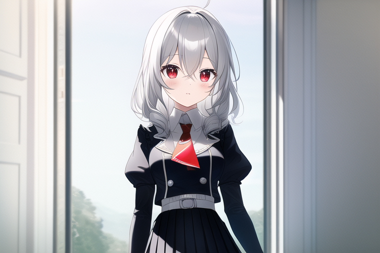 偽橘花🔞 on Twitter: "ちょっとおめかし #TaromatiAIart #NovelAIDiffusion #Taromati #Taromati2 https://t.co ...