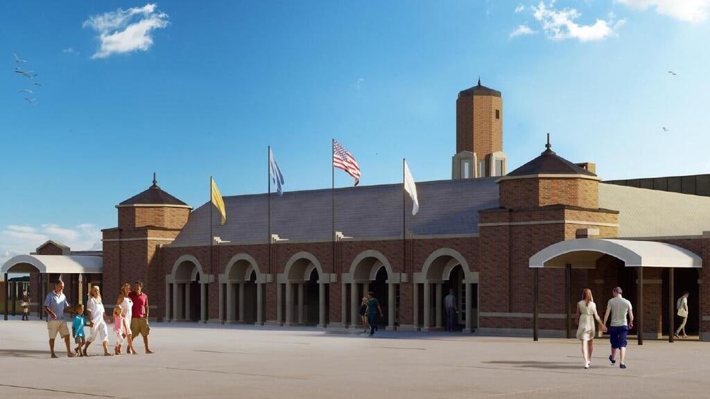 ידיעות אחרונות on Twitter: "RT @ynet_economy: בהשקעה של 50 מיליון דולר: חברה של ישראלים תבנה ...