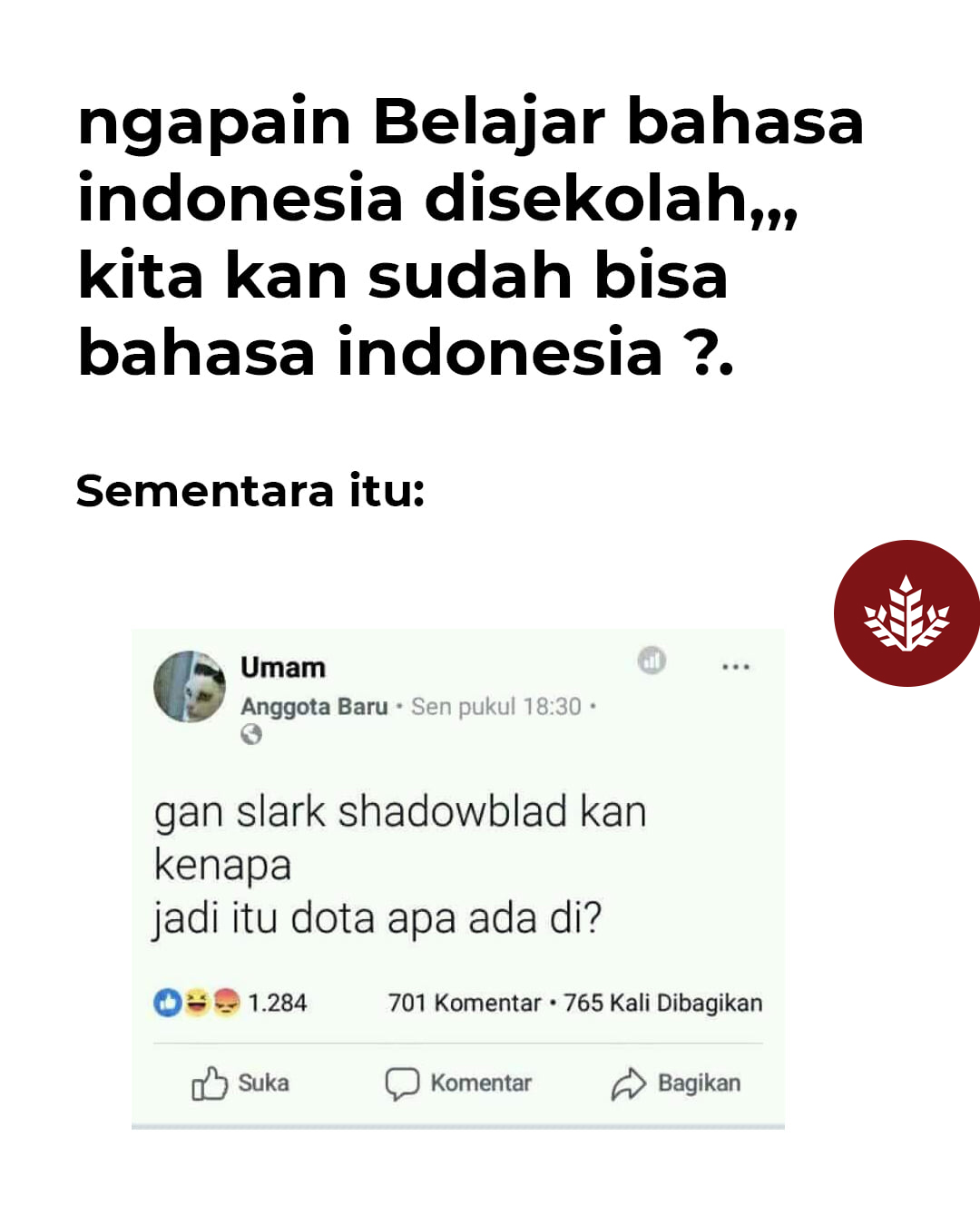 Neo Historia Indonesia on Twitter: "https://t.co/qxHeshWVml" / Twitter