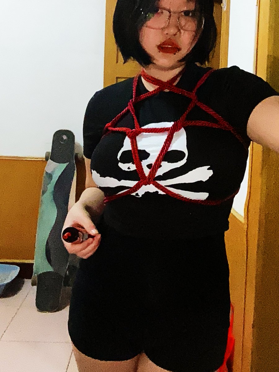 金属穿透 @chumngyun1