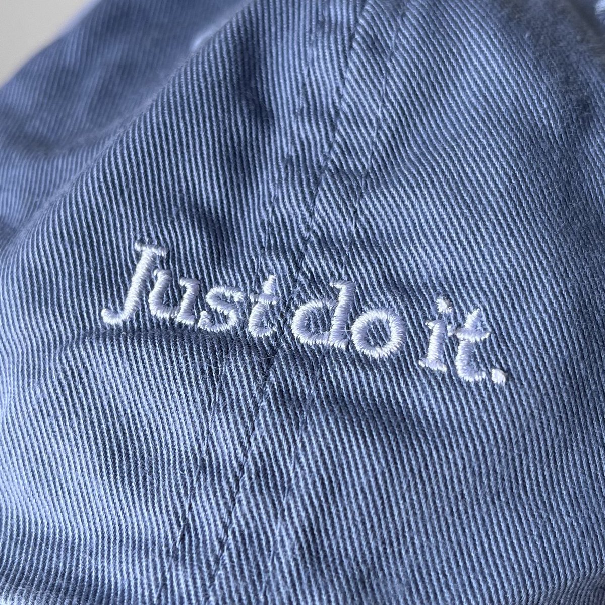 อานา . on Twitter: "หมวก Just do it. ของไนกี้คือสวยทุกสีเลยย แล้วเป็นทรงหมวกที่ใส่แล้วหัวสวย ใส่ ...