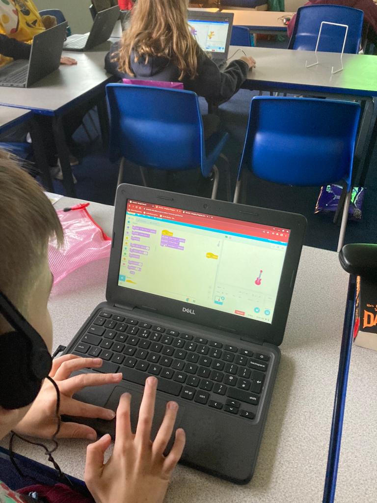 Skelton Primary School » Phonics