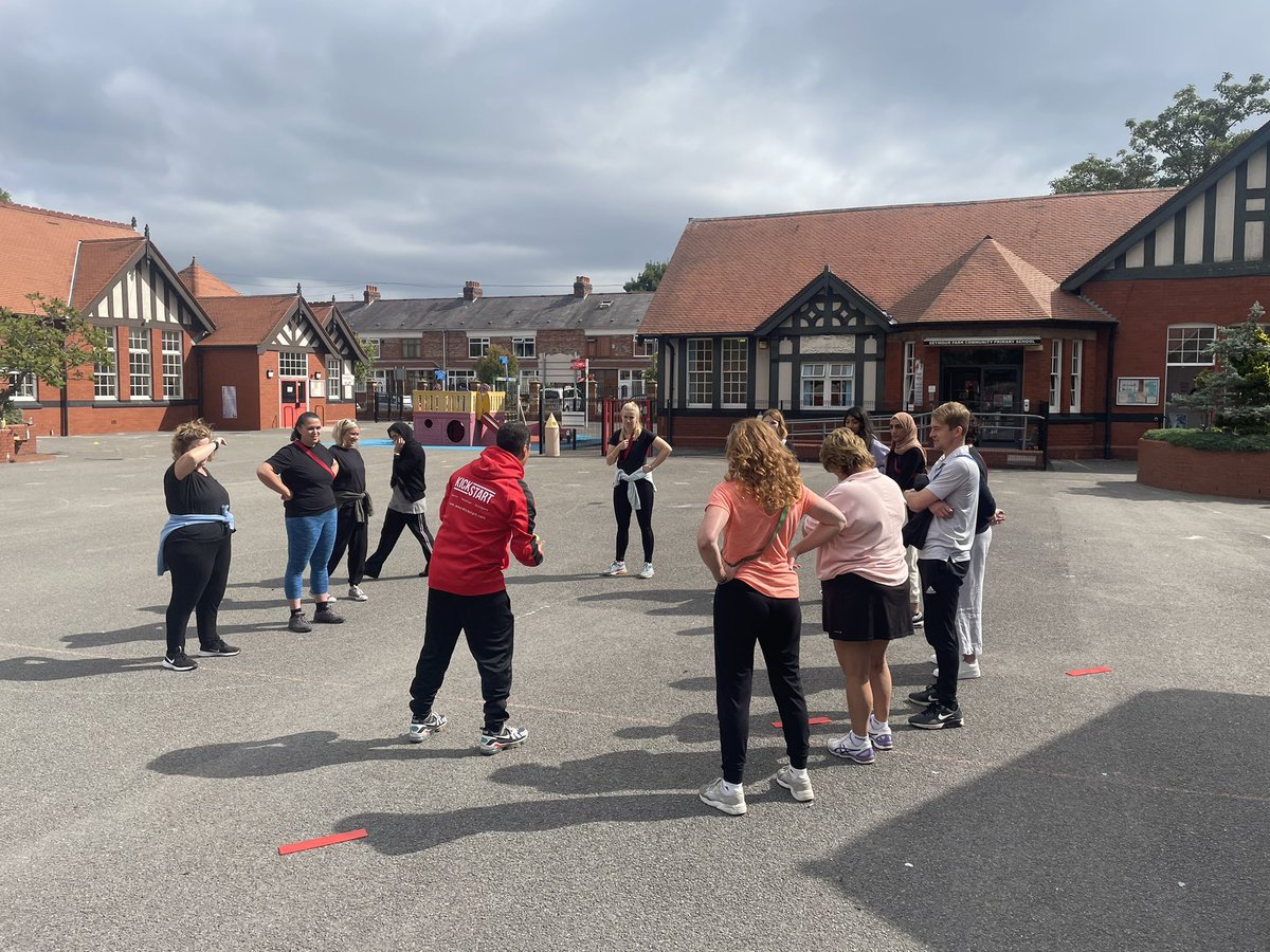 Year 1 - Seymour Park Community Primary School