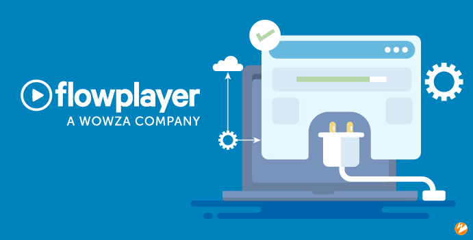 Flowplayer Change Logo Video Thumbnails | Flowplayer