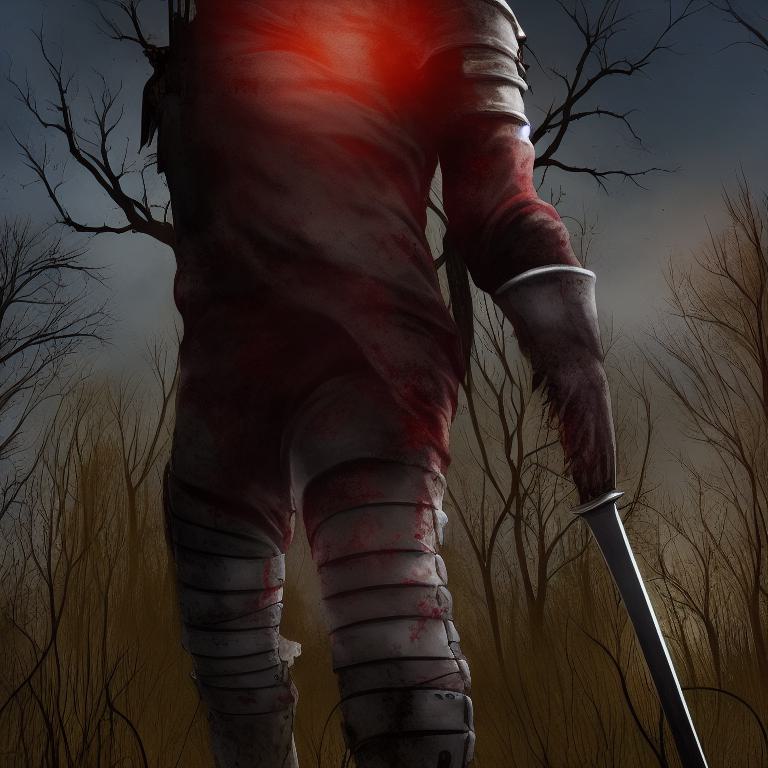One Pump Willie on Twitter: "Knight night #dbd #deadbydaylight https://t.co/Z4KwPsqjJB" / Twitter
