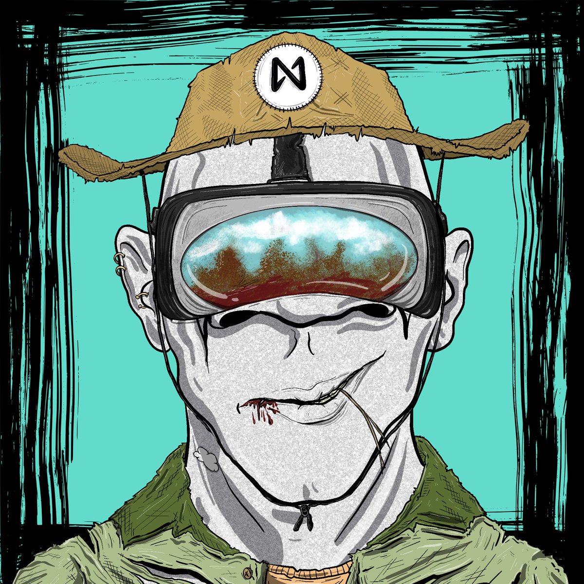 ️AlphaSchool ️ on Twitter: "🎒AlphaSchool X HODLOPATHS🎒 🎁 5 WL Spot 📍twitier x 1 📍Follow ...