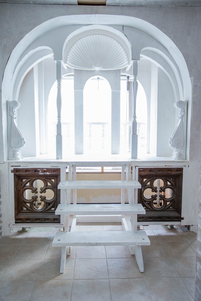 STUDIO BABEL@入谷新ｽﾀｼﾞｵOPEN！ on Twitter: "【告知】本日11/22（火）「STUDIO BALUS（スタジオバルス）」ホームページ公開とともにNEW ...