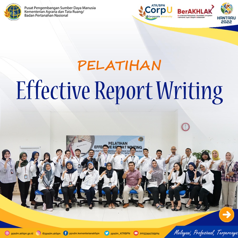 PPSDM Kementerian ATR/BPN on Twitter: PPSDM Kementerian ATR/BPN on Twitter: