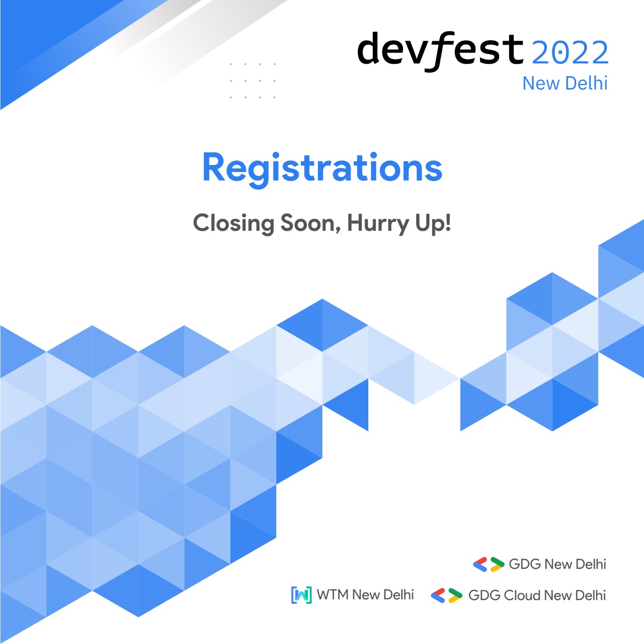 GDG New Delhi #DevfestNewDelhi (@gdg_nd) / Twitter