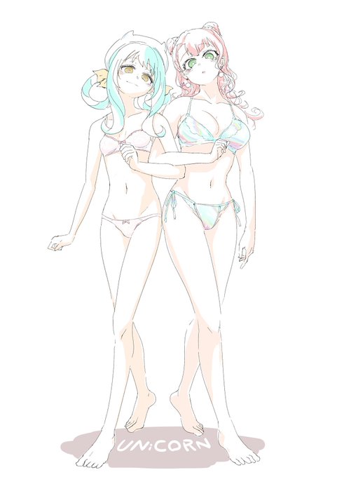 | おおおおありくいC106(日)東4フ-36a さんのマンガ | ツイコミ(仮)