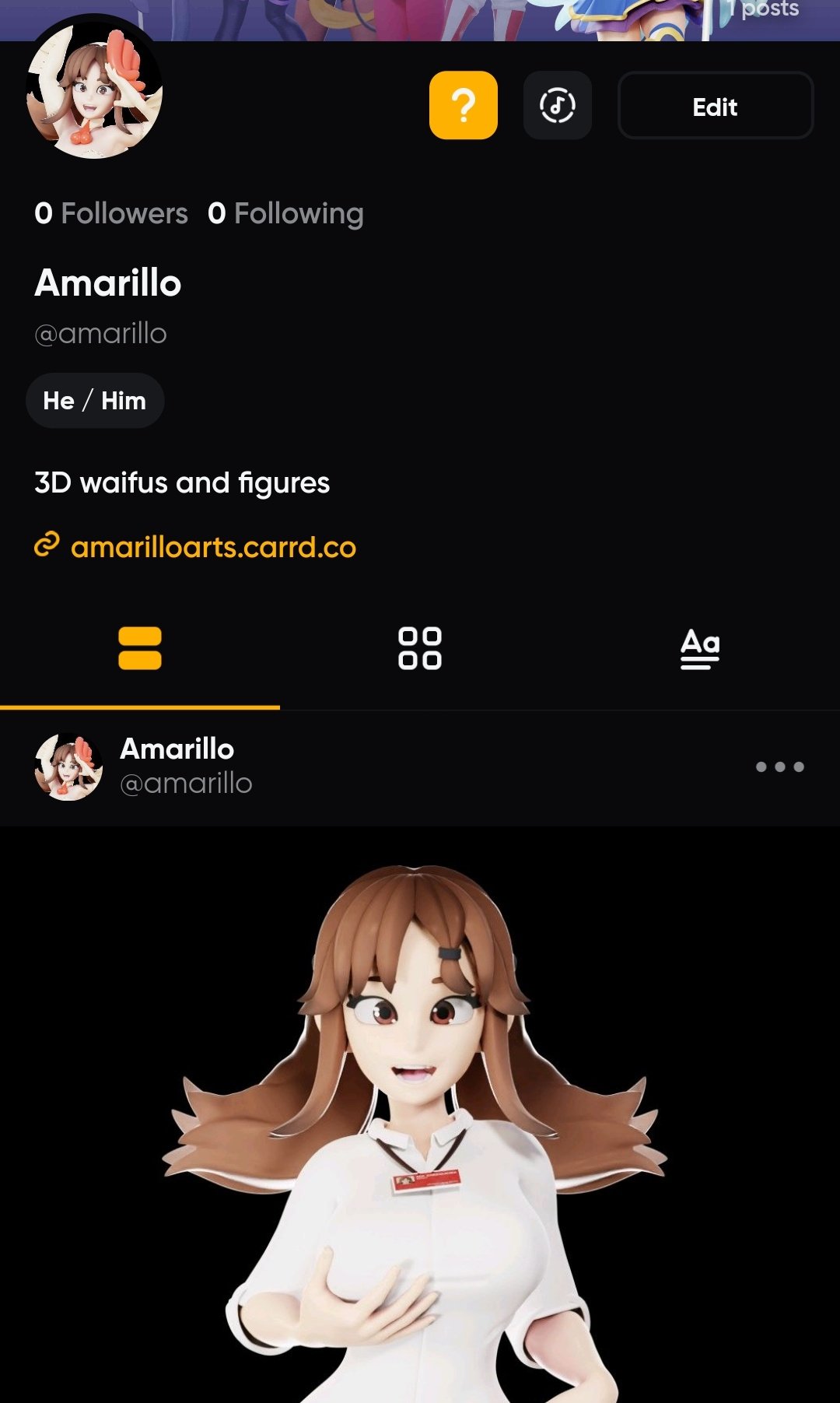 Memz on Twitter: "@amarilloarts_ What's hive" / Twitter