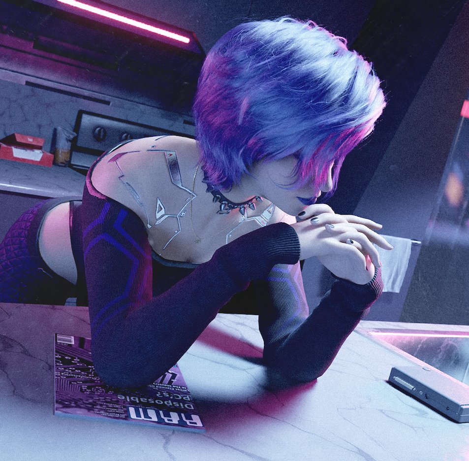 AiAngel on Twitter: "PFP https://t.co/MymJCalLp3" / Twitter