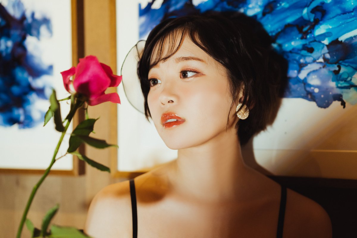 エスワン【公式】 on Twitter: "RT @LadyMary_r18: 🌹New Arrival🌹 #LadyMary 架乃ゆら（@kano_yura） https://book ...