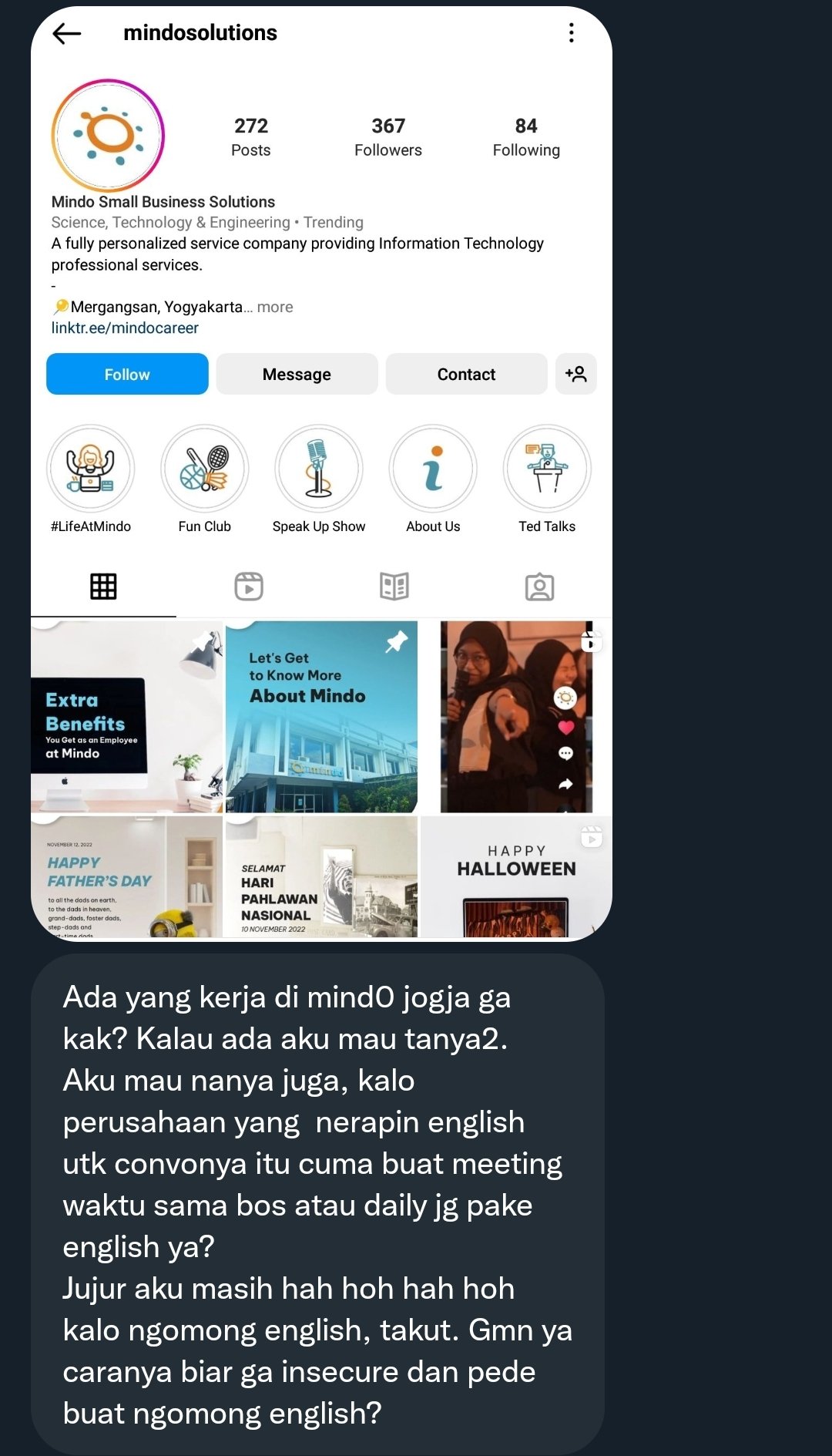 BACA RULES DI (bit.ly/worksfess) on Twitter: "Work! Punten gais, notice sender nim juseyoo 🙏 ...