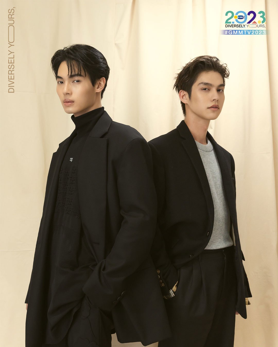 Raikantopini Col 🇨🇴🌈 on Twitter: "[#GMMTV2023] #BrightWin juntos en la foto del evento 👀 https ...