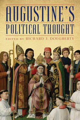 'DOWNLOAD [PDF]] Augustine's Political Thought BY Richard J. Dougherty on Audible Full Format ...