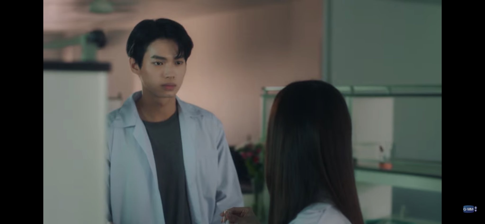 Let’s Talk BL on Twitter: "Ohhh My ID is Gangnam Beauty remake! This has me dying tho - the ...