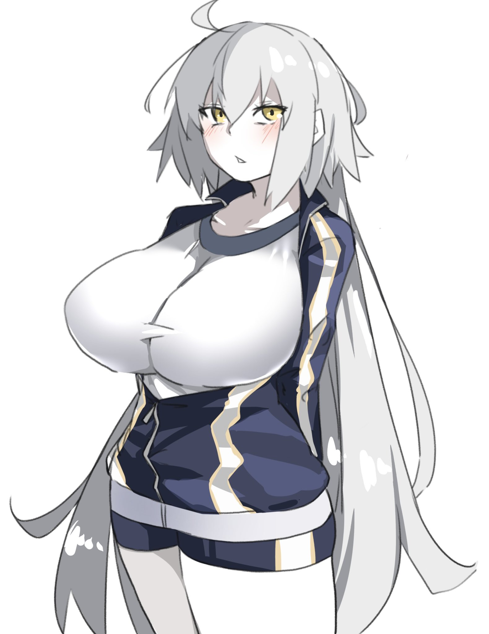 りおねす🔥@C101金曜日東サ40a on Twitter: "体操着邪ンヌ https://t.co/NN7PjCov3y" / Twitter