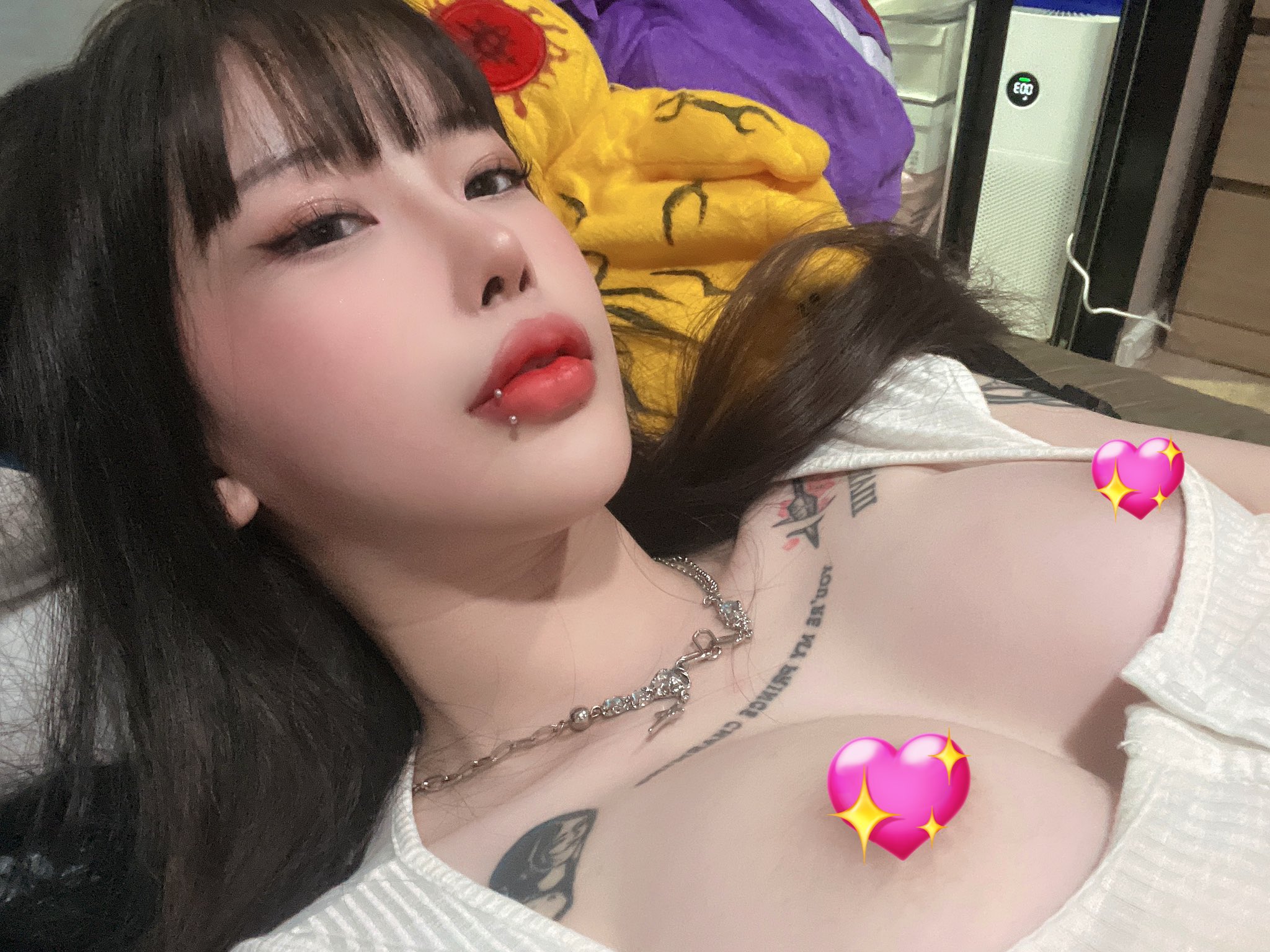 🌸ʕ’·ᴥ·ʔ yume | ゆめちゃん on Twitter: "💗 https://t.co/Bm0O3QrhkK" / Twitter