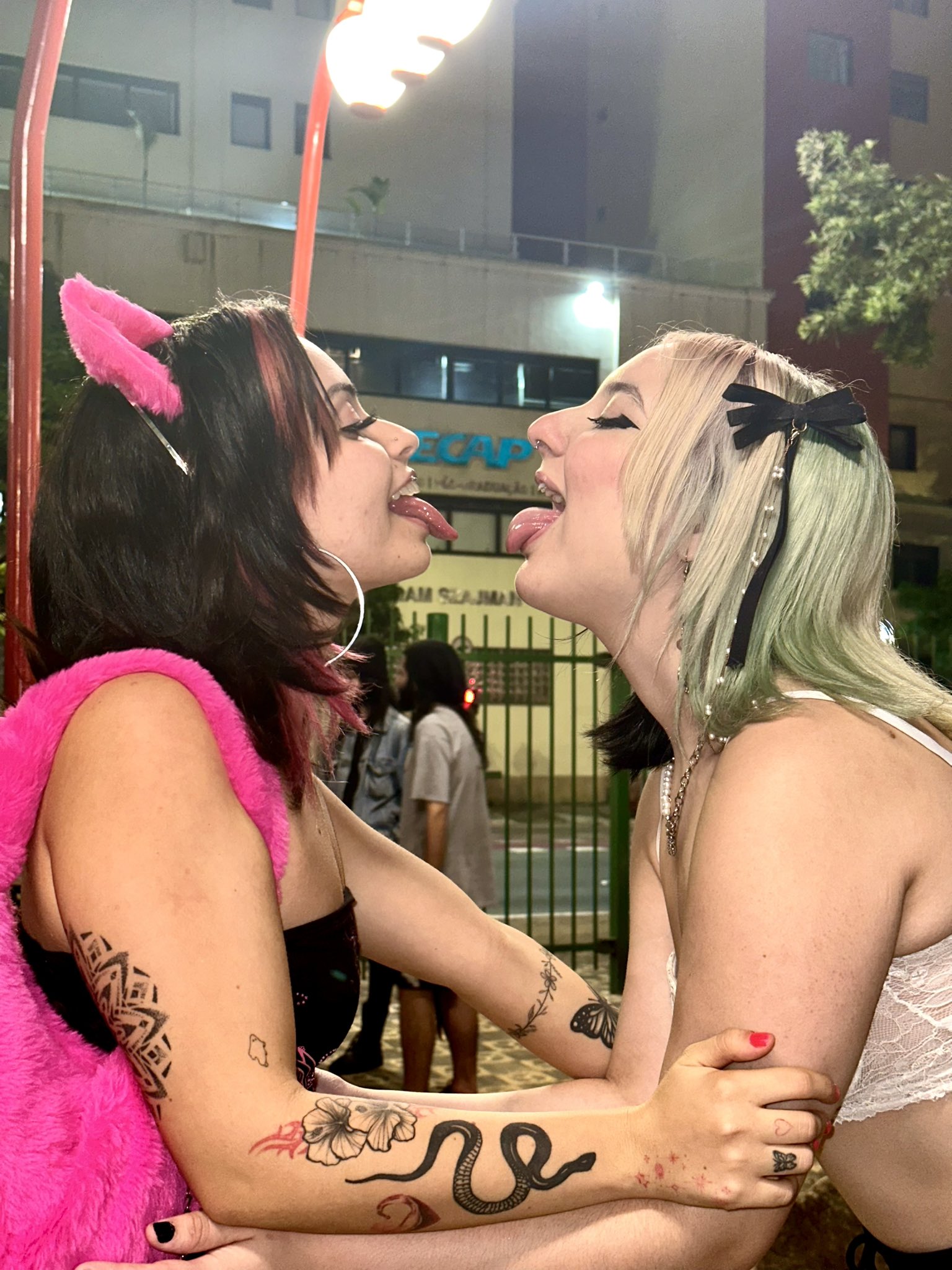 XEHLI G on Twitter: "Eu e a Belle Belinha https://t.co/zeILspo25v" / Twitter