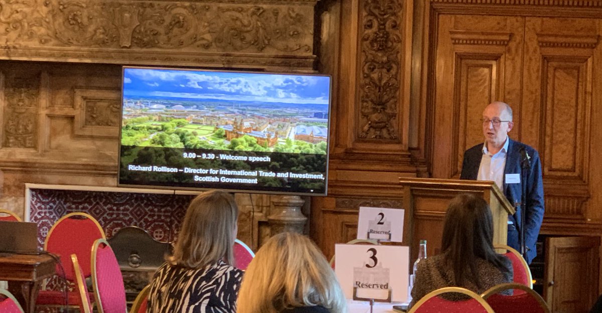 Latest News | Offshore Wind Scotland | HIE