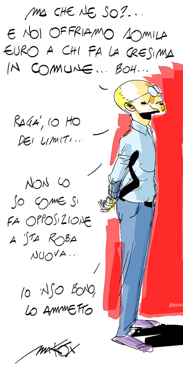 Il Foglio on Twitter: Il Foglio on Twitter: