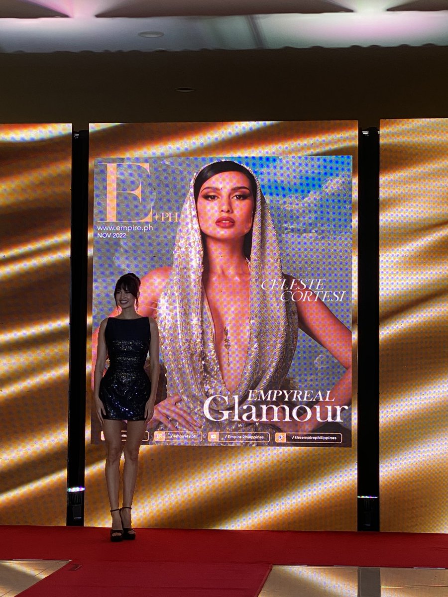 Abs Cbn News On Twitter Rt Abscbnnewslife Miss Universe Philippines