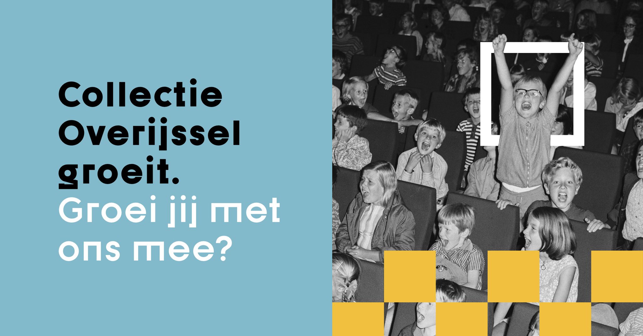 Collectie Overijssel on Twitter: "#VACATURES | Collectie Overijssel ...