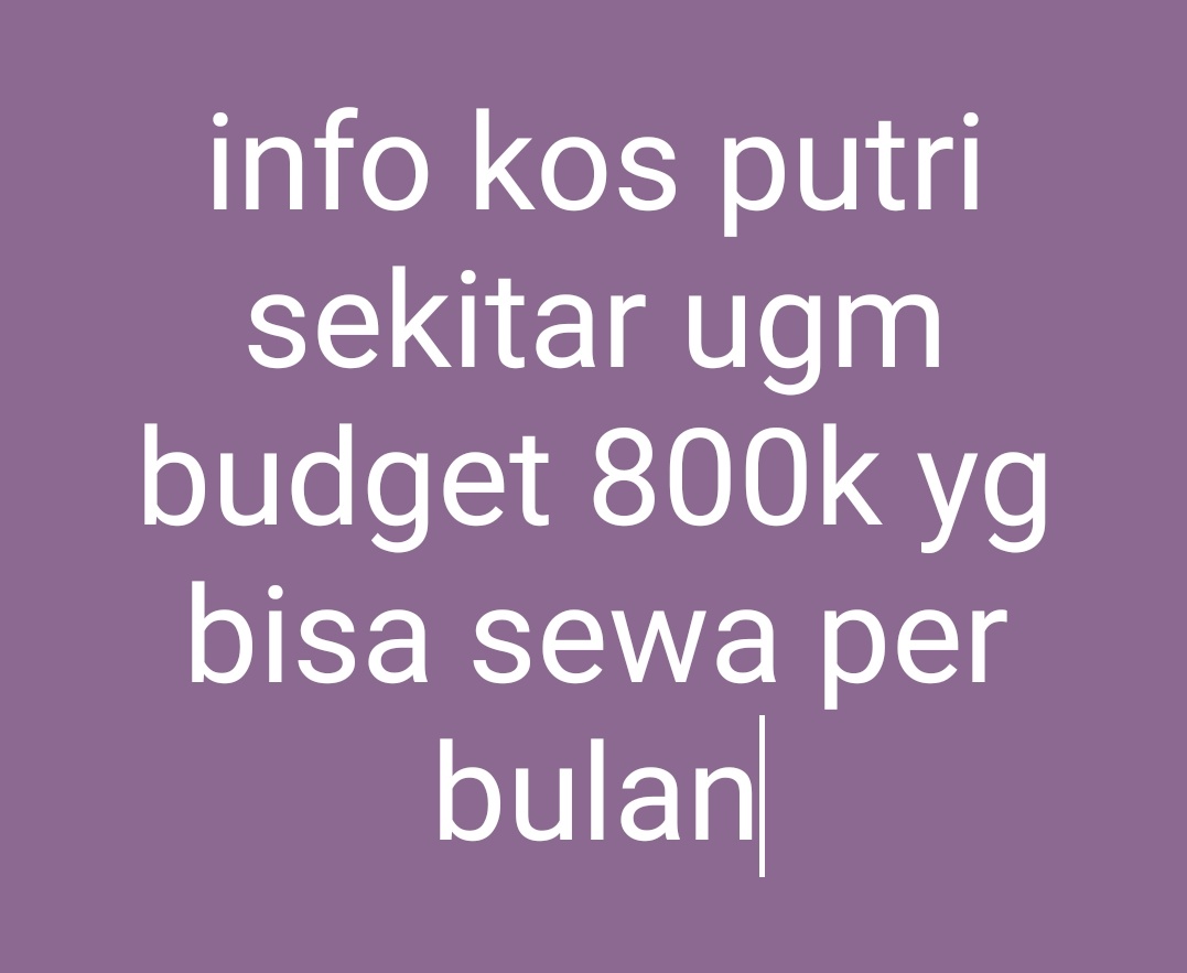 UGM_FESS on Twitter: "ugm_fess https://t.co/qHtT4U2qbd" / Twitter