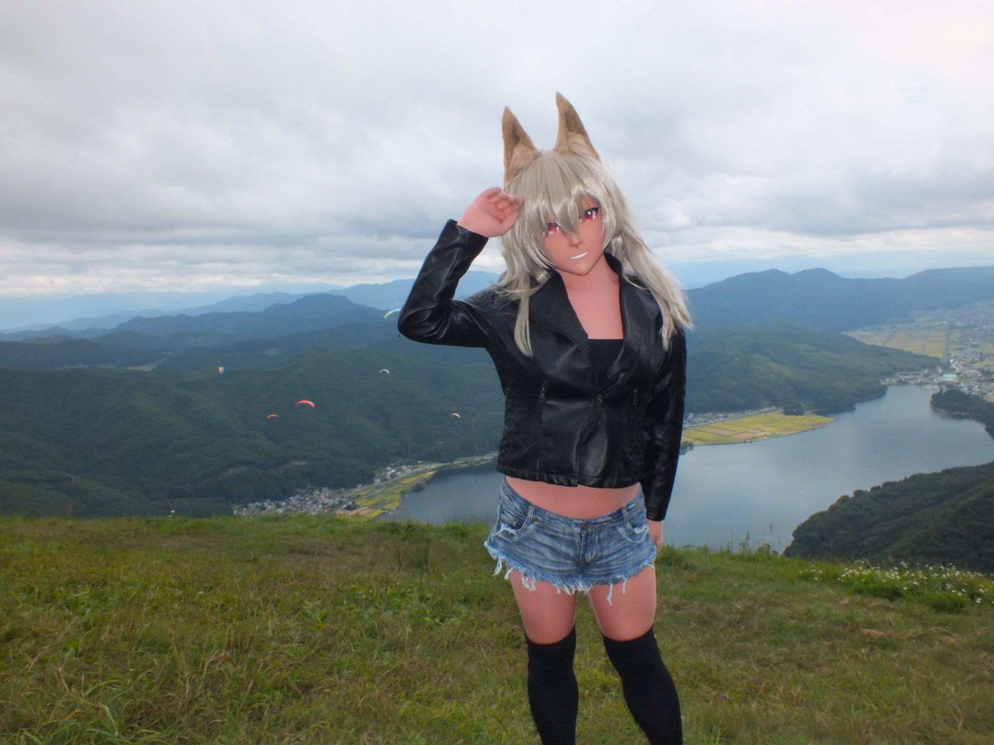 Higuchi on Twitter: "好きな写真は何度でも上げていこう https://t.co/HIPJy54gaQ" / Twitter