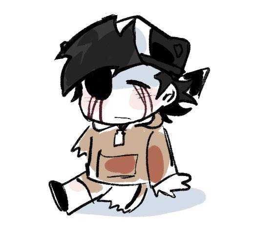 Lost Silver Fan Art Cute