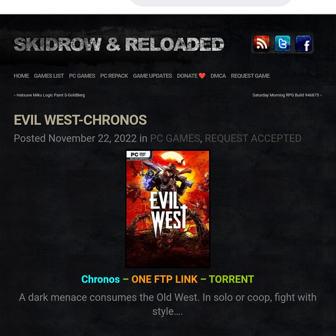 THE WOLF HACK on Twitter: "Go crack for pc"