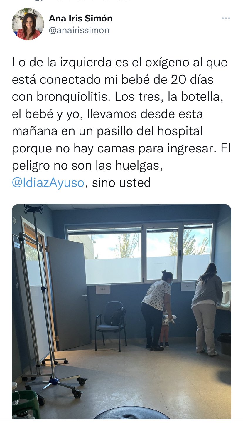 Rocío on Twitter: "@ppmadrid @IdiazAyuso @NunezFeijoo @AlfonsoRuedaGal ...