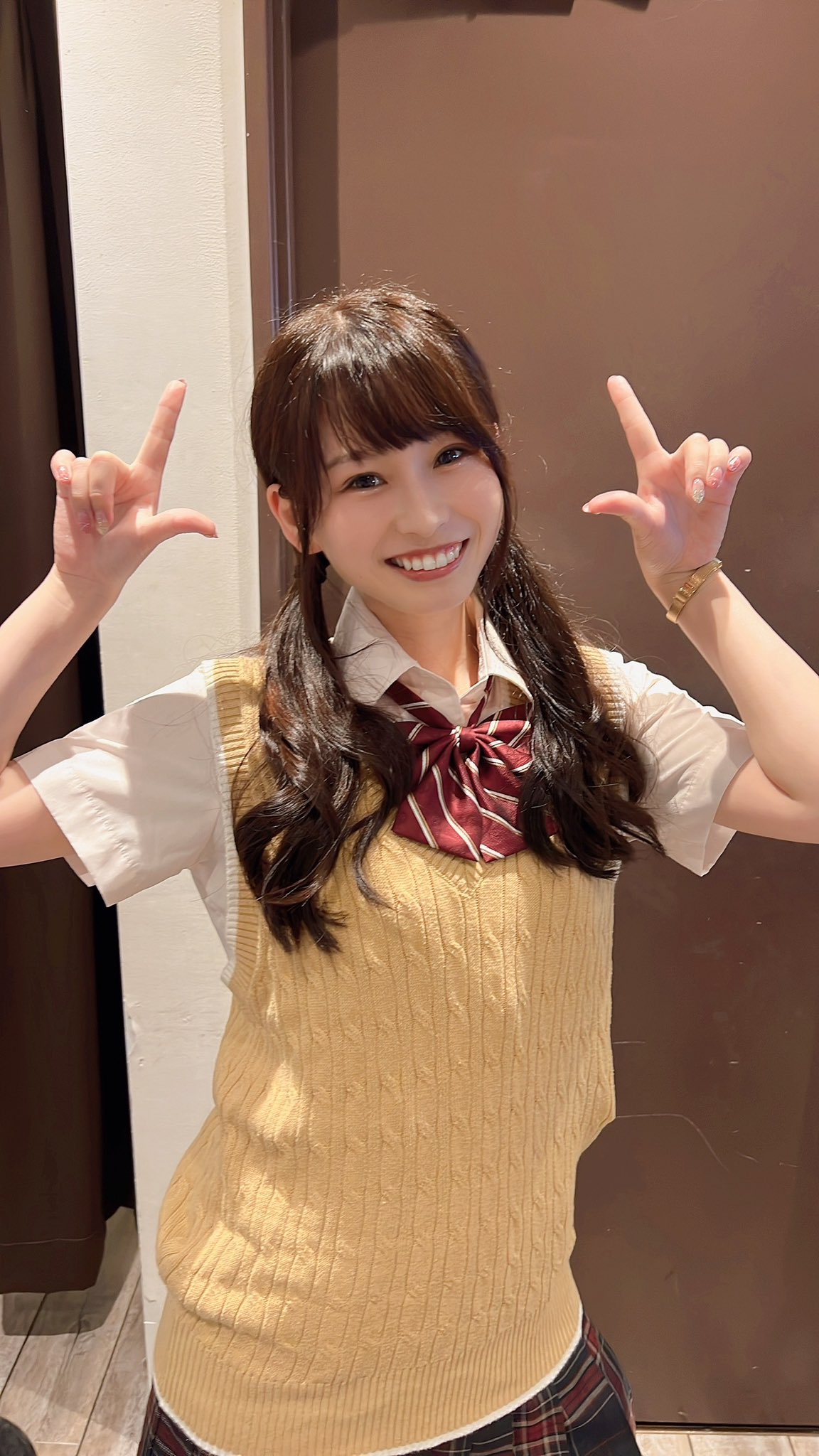 三崎 桃果【ZeroProject Z3-A2】もん！ on Twitter: "#いいツインテールの日 https://t.co/aVWCGdycK8" / Twitter