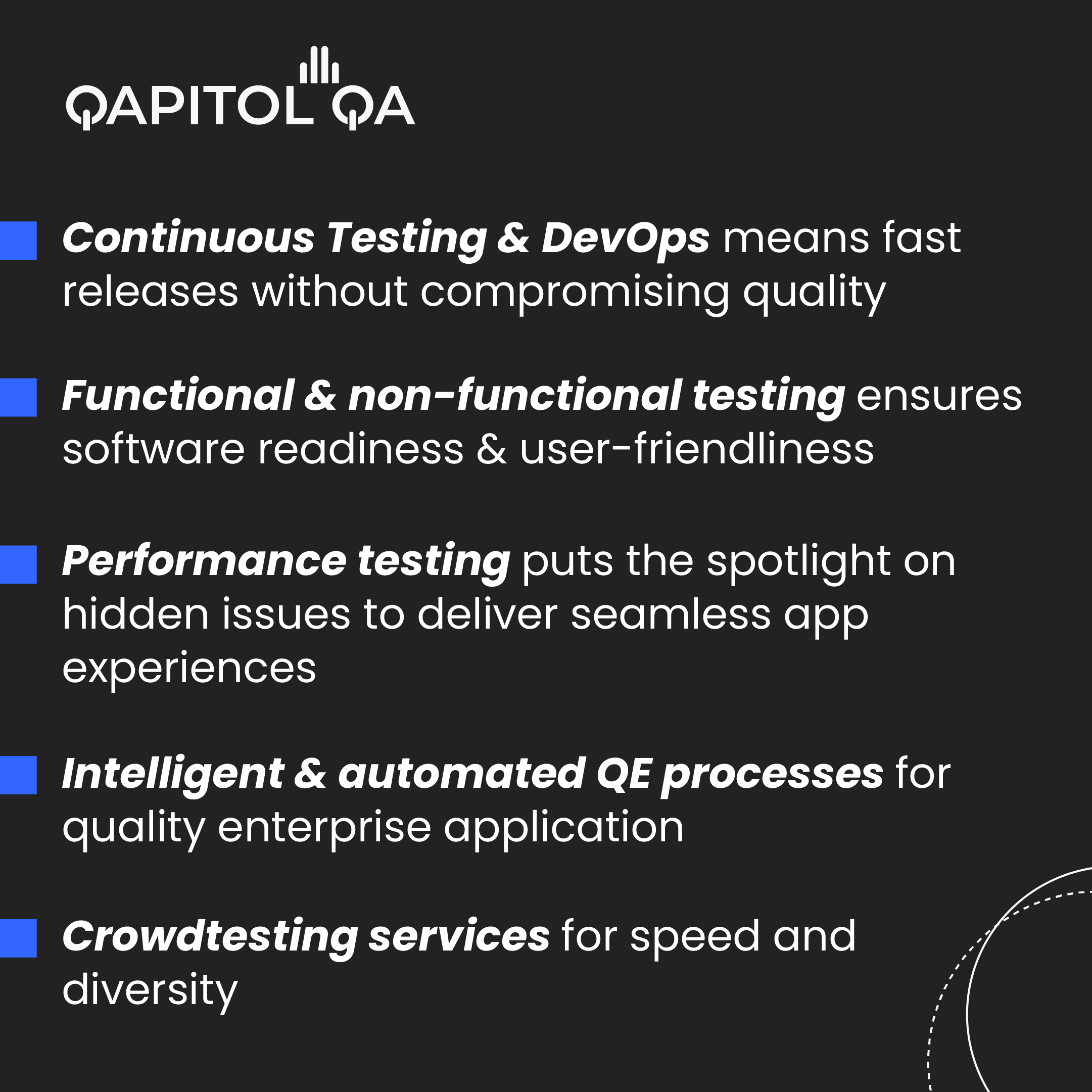 Qapitol QA (@qapitol) / Twitter